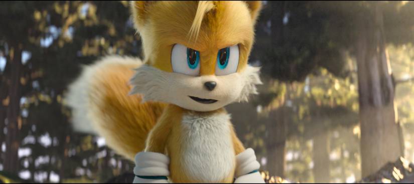 How to Watch Sonic the Hedgehog 2: Is it Streaming or in Theaters?