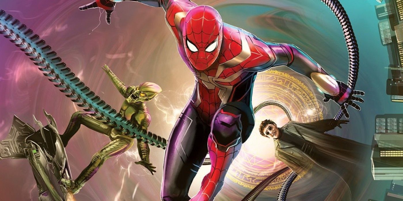 10 Best Traits That Define Spider-Man as a Character