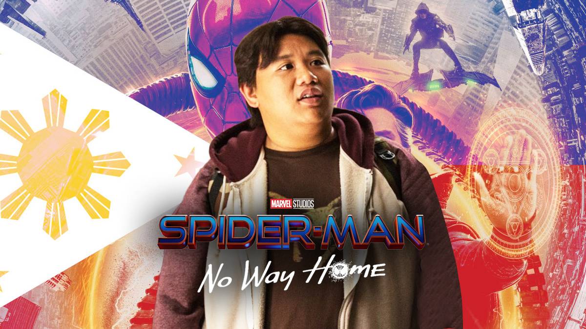 Spider-Man No Way Home: Why the Unsubtitled Tagalog Matters