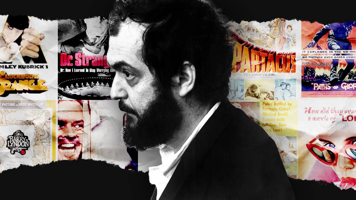 Stanley Kubrick Holds the Record for Longest Continuous Film Shoot Ever