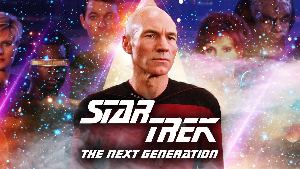 Star Trek: The Next Generation: Best Episodes Ranked