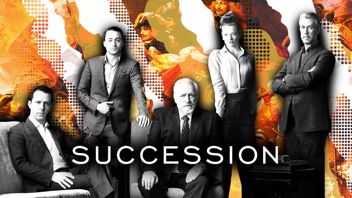 'Succession' Filming Locations: Where Has the HBO Series Been Shot?