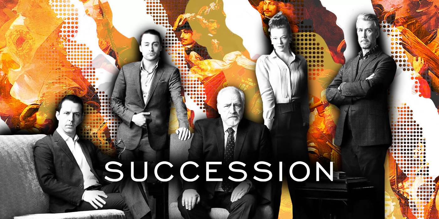 Succession: No Matter Who Wins, We Lose