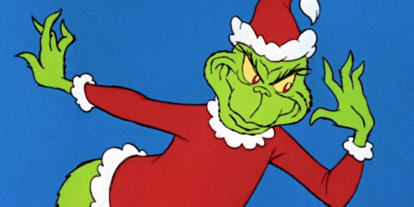10 Best Animated Christmas Classics, Ranked by Nostalgia