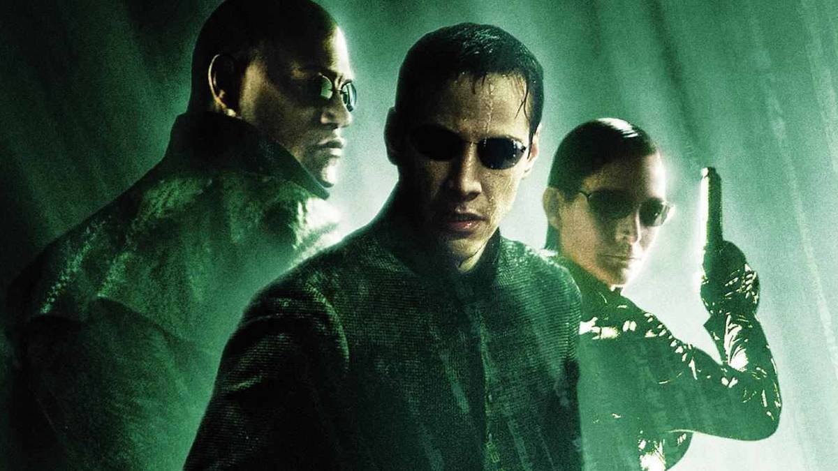 ‘The Matrix Revolutions’ Ending Explained: Neo Takes on Agent Smith
