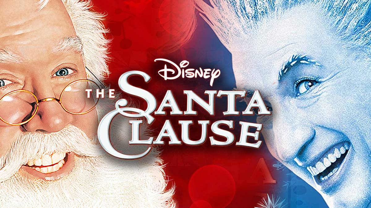The Santa Clause Cast Then + Now: The Cast Of 'The Santa