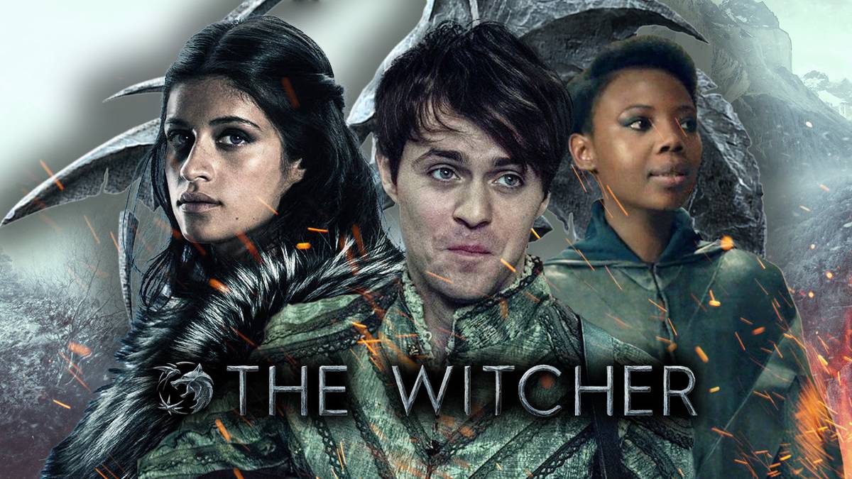 The Witcher: Joey Batey Explains Why Jaskier Takes on THAT Role in Season 2