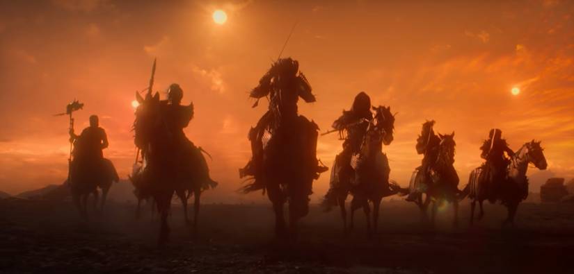 The Witcher: Blood Origin Episode 4 Recap: Time to Slay the Beast