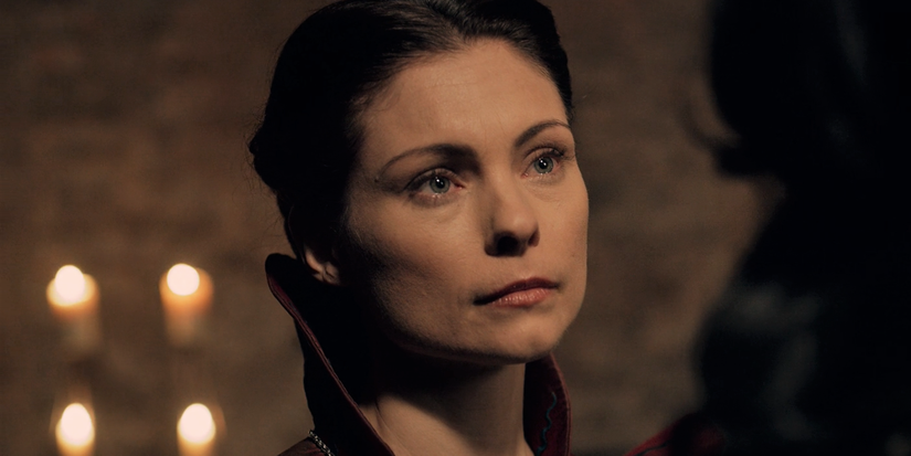 ‘The Witcher’ Season 4 Cast & Character Guide — Which Cast Members Return?