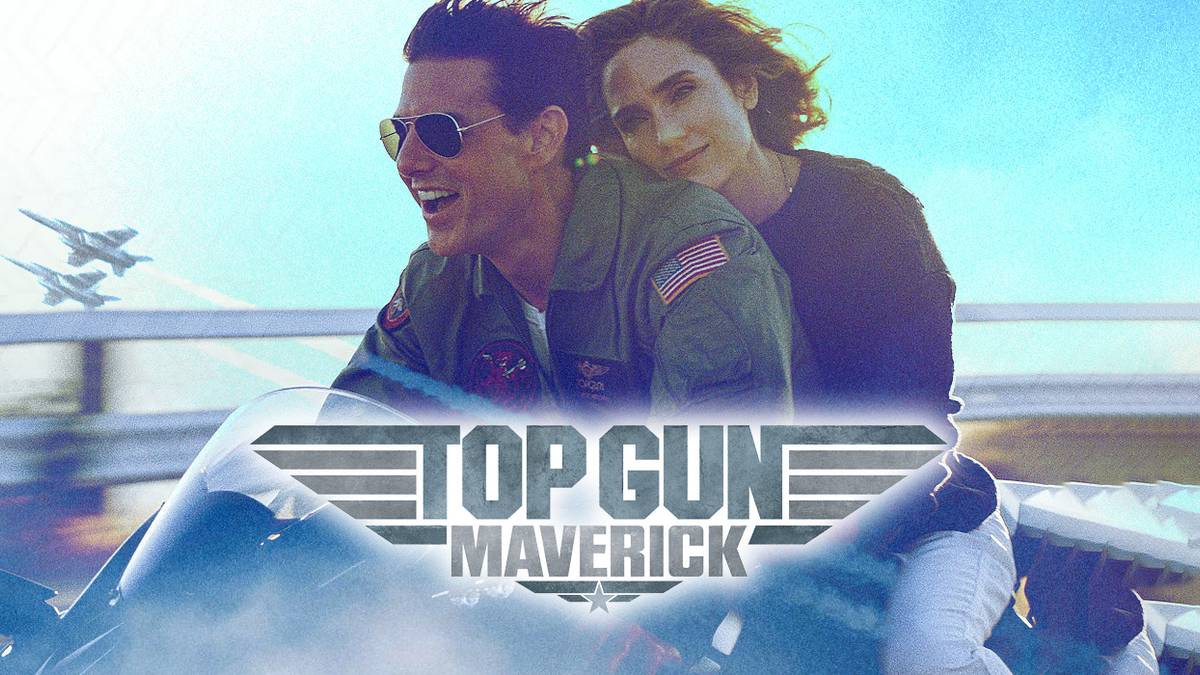 Top Gun: Maverick: Release Date, Trailers, Cast, & Everything We Know ...