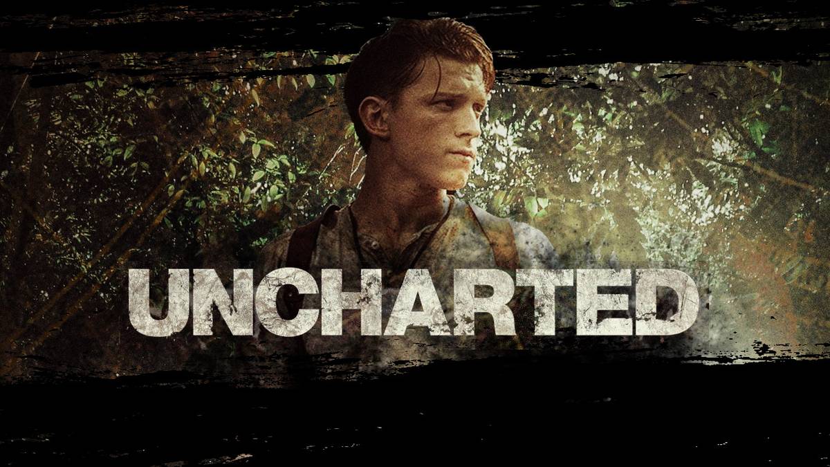 Uncharted Movie Trailer, Release Date, Cast & Everything We Know