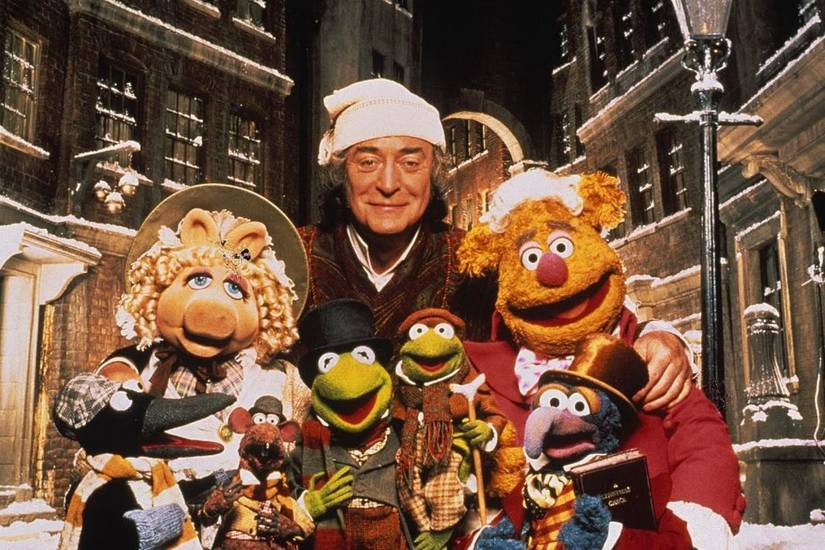 Best Human Performances Across All the Muppet Movies
