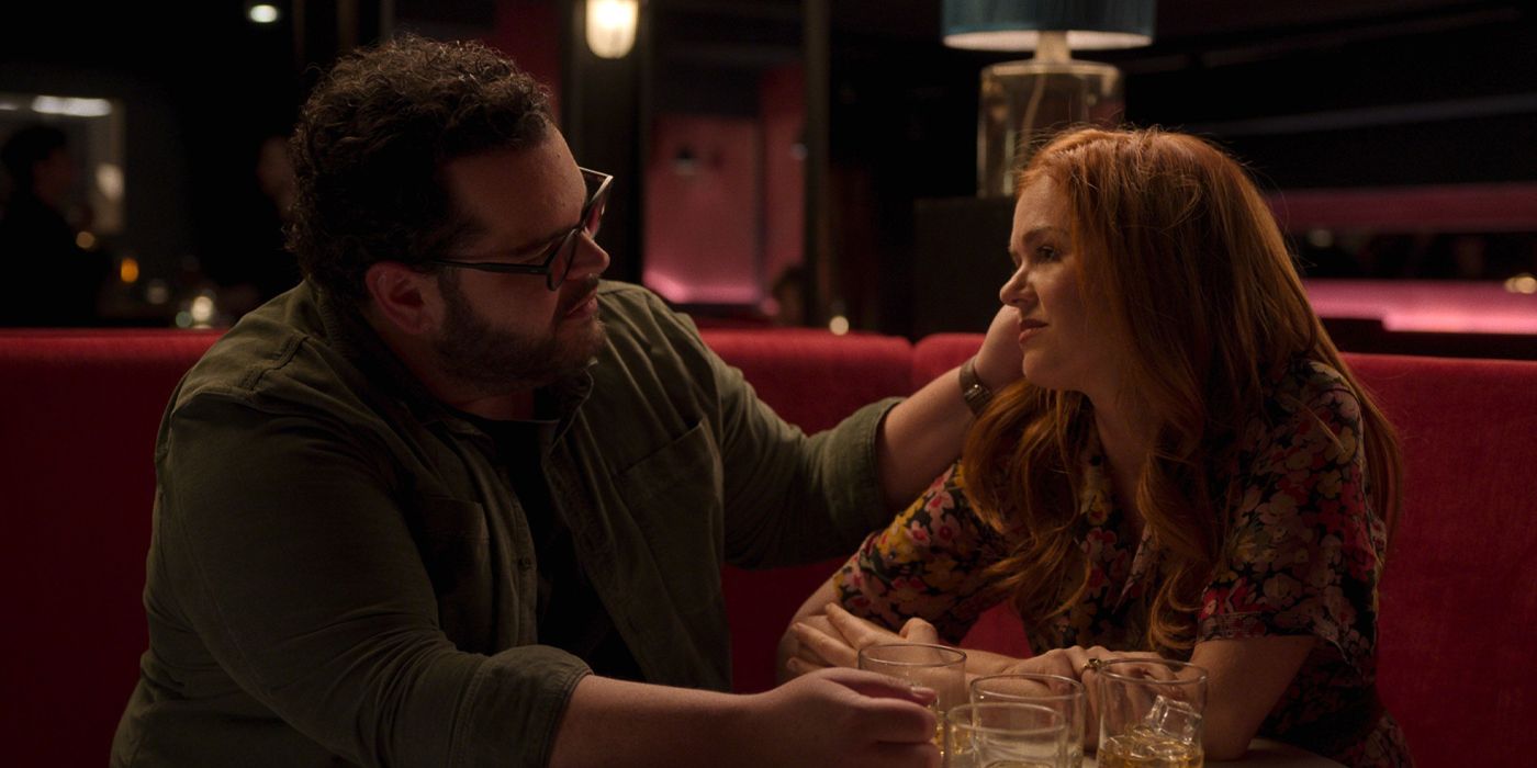 What To Remember in 'Wolf Like Me' Season 1 Before Season 2
