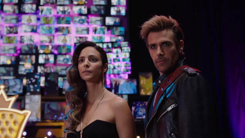 Arrowverse: Best Forgotten Characters That Should Be Revisited