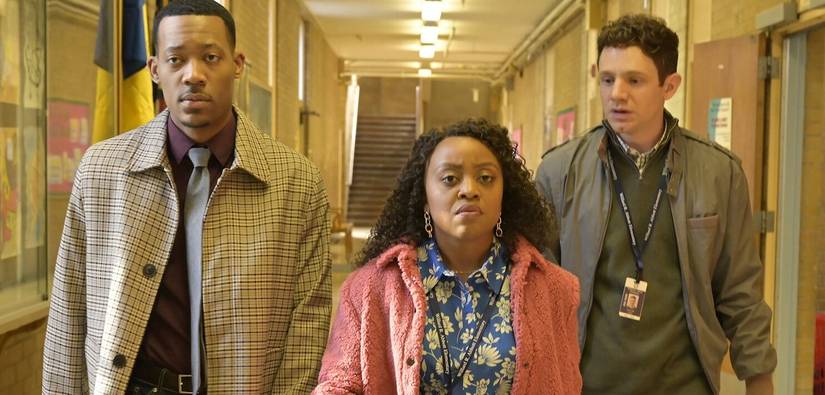 Abbott Elementary Season 2 Renewed on ABC