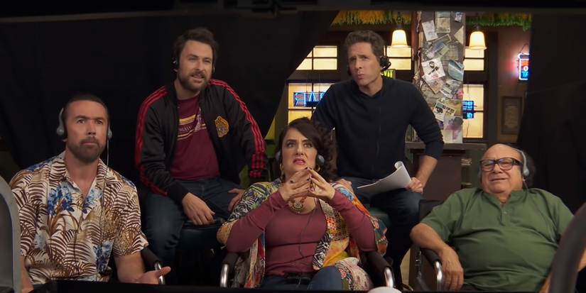 It's Always Sunny in Philadelphia Season 15 Episodes, Ranked