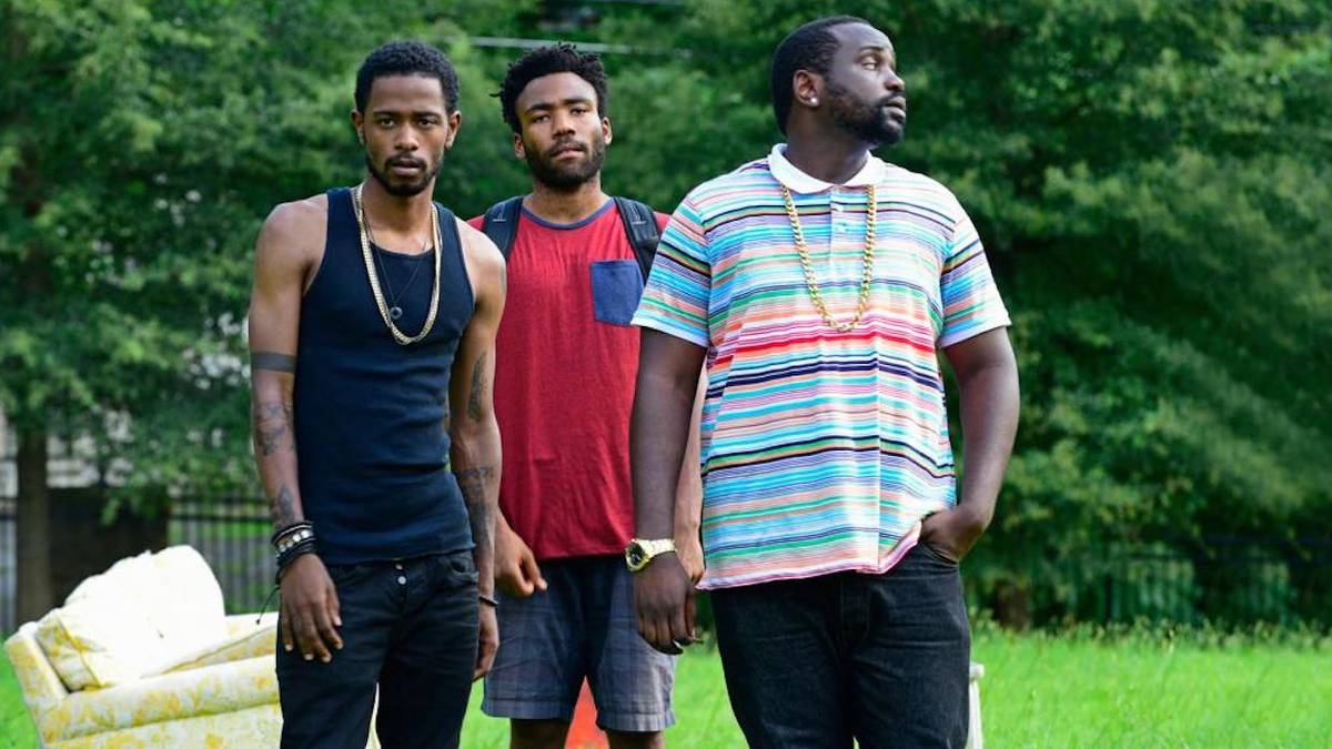 Atlanta to End with Season 4 on FX