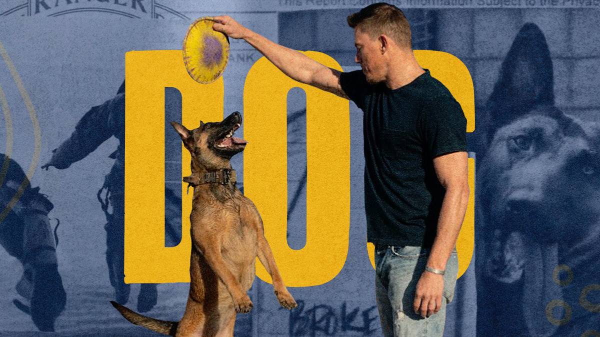 Dog Movie: Trailer, Release Date, Cast & Everything We Know So Far