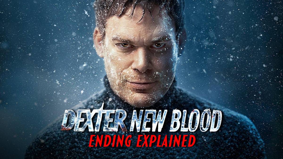 Dexter: New Blood Ending Explained: You Can’t Escape Your Past