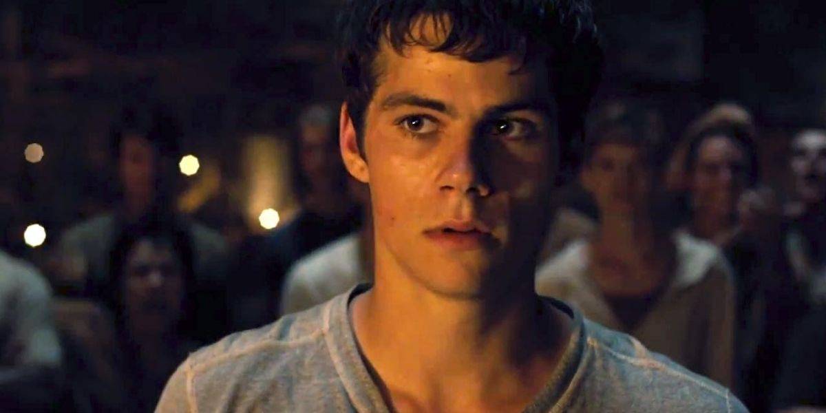 The Maze Runner Photos