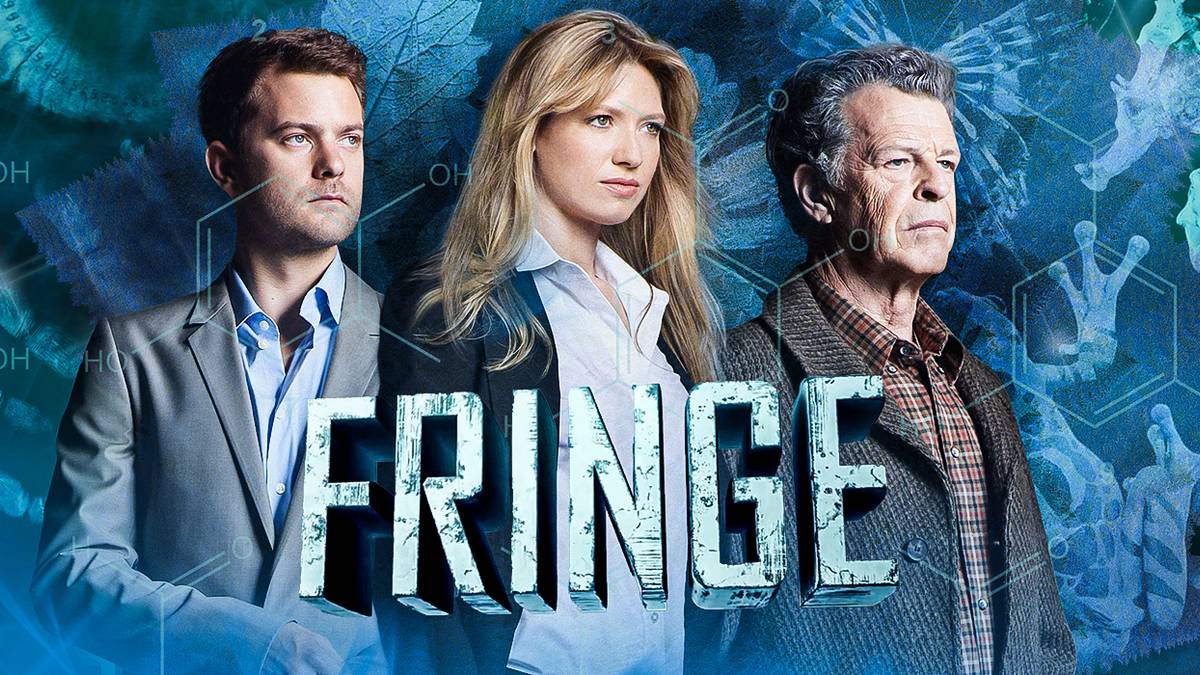 Fringe: Best Episodes