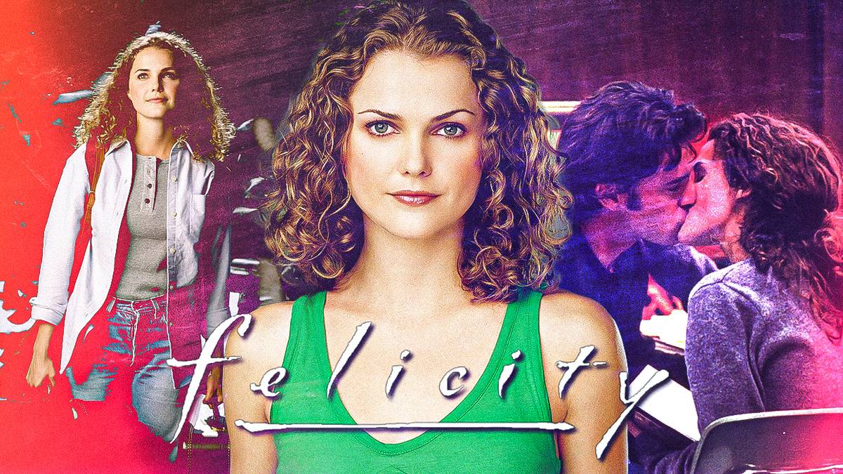 'Felicity’s Time-Travel Twist Is Better Than You Remember