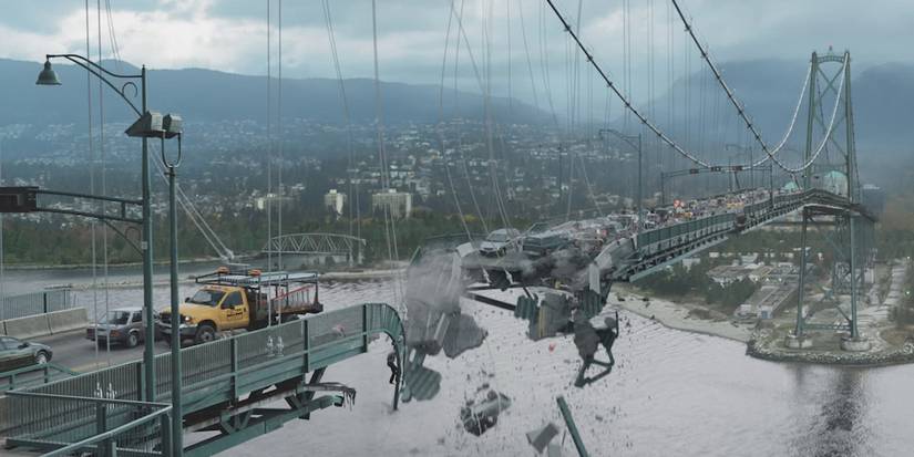 10 Best 3D Horror Movies That Are Coming Right At You