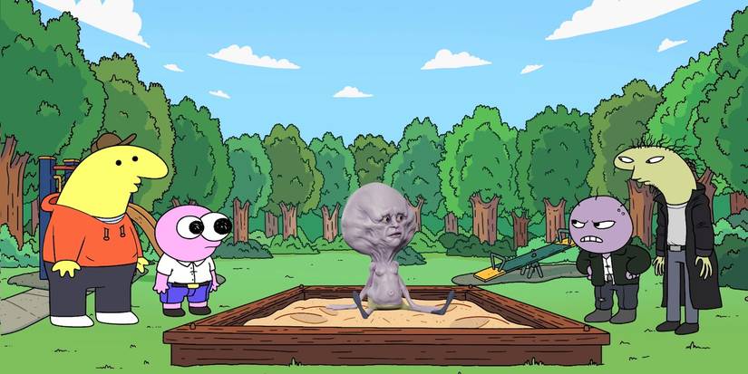 'Smiling Friend's 10 Best Episodes, Ranked