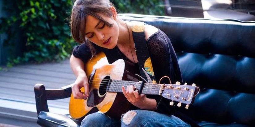 Keira Knightley's 10 Best Movies, According to Rotten Tomatoes