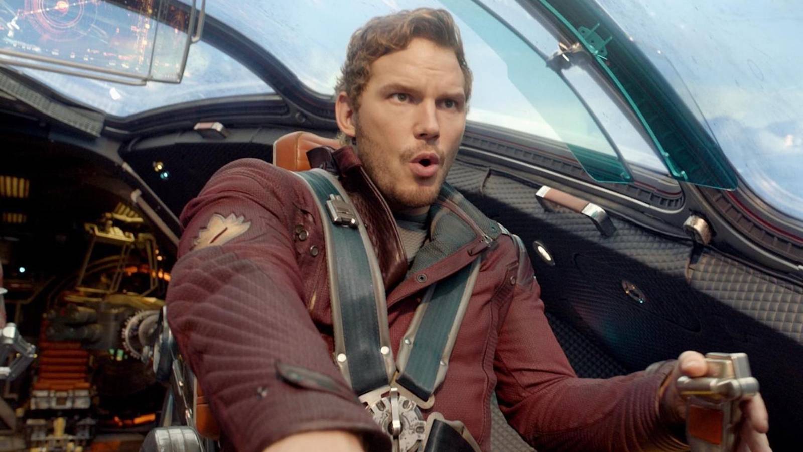 James Gunn Says Star-Lord Could've Been Better Handled in This MCU Movie