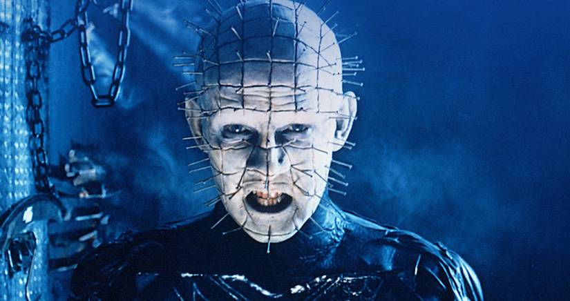 How to Watch the Hellraiser Movies in Order