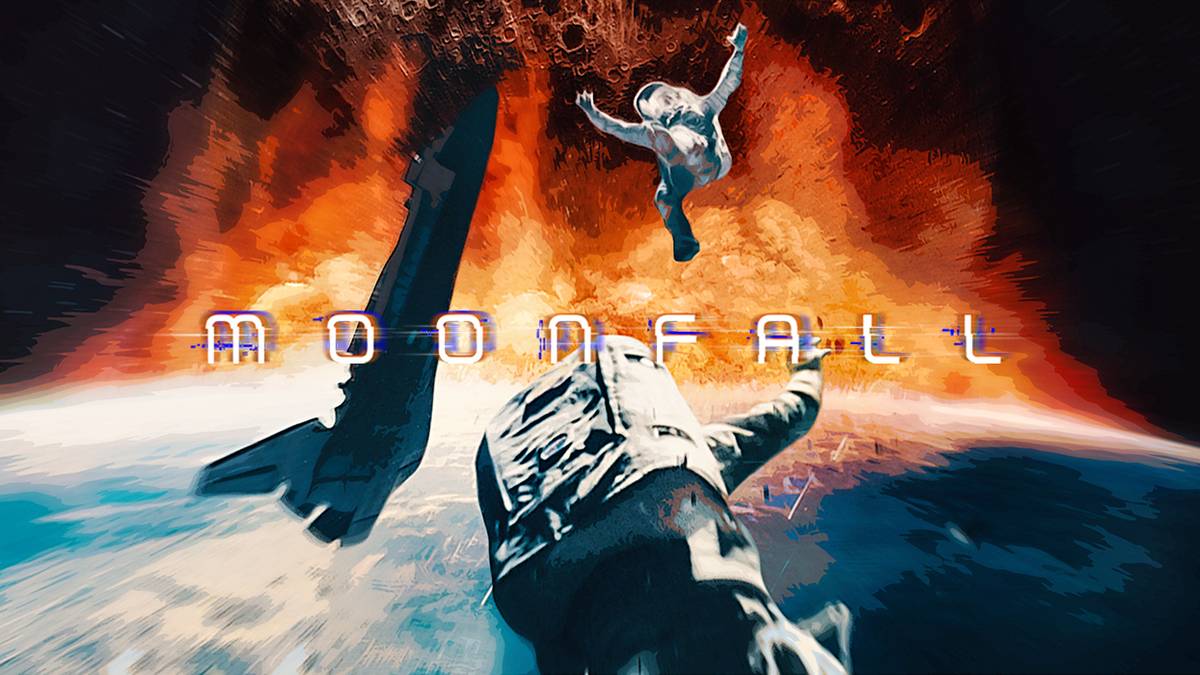 How to Watch Moonfall: Is it Streaming or in Theaters?