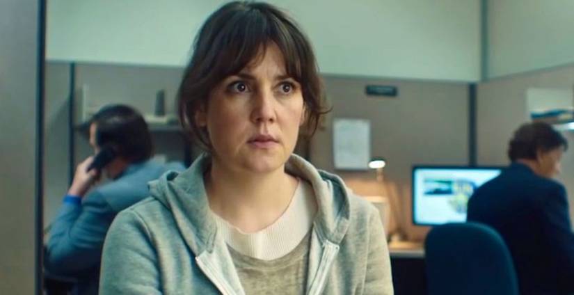 Yellowjackets Best Melanie Lynskey Movie And Tv Performances