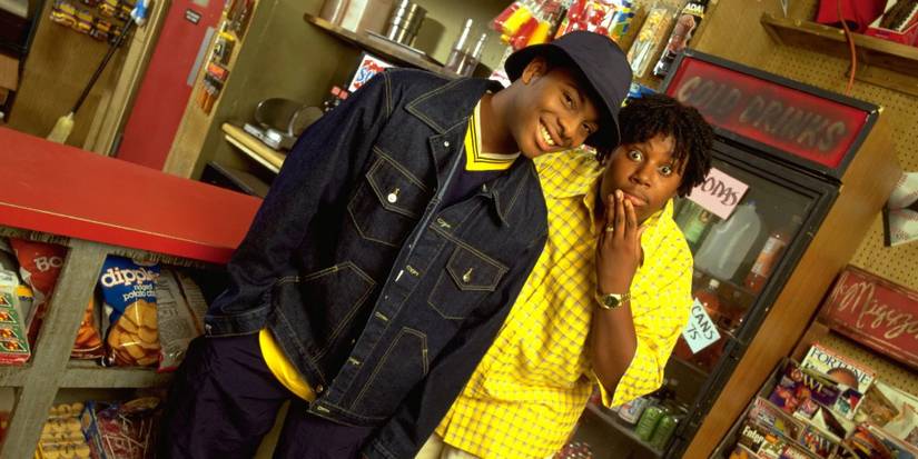 10 Best '90s Black Sitcoms, Ranked