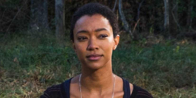 'The Walking Dead': 10 Iconic Black Characters