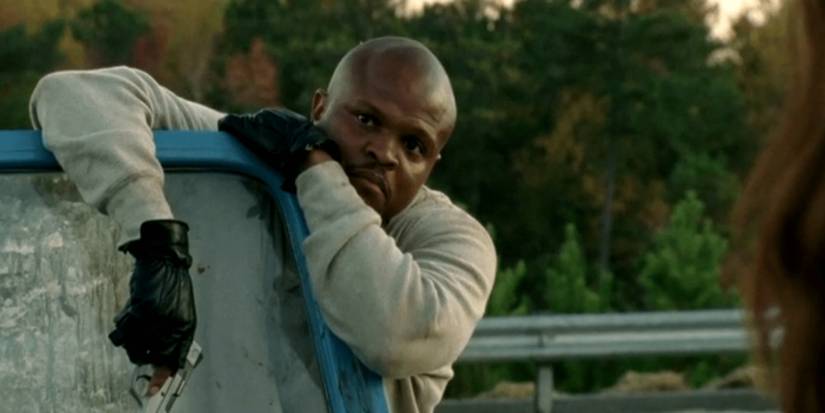 'The Walking Dead': 10 Iconic Black Characters