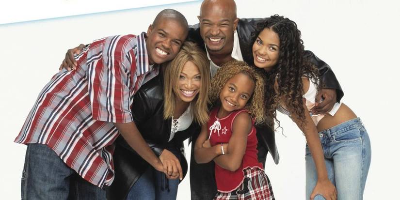 7 Best Family Sitcoms Of the 2000s, Ranked