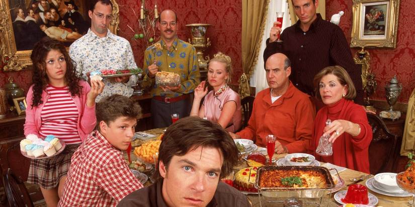 7 Best Family Sitcoms Of the 2000s, Ranked