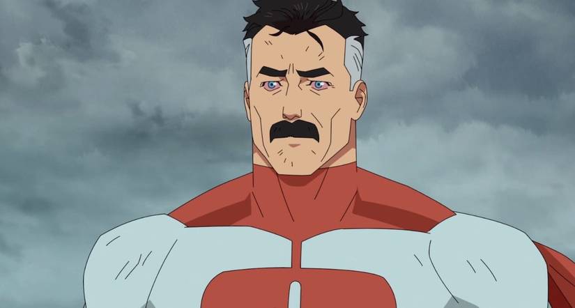 'Invincible' Season 2 Images Flaunt Its Battle Ready Superheroes
