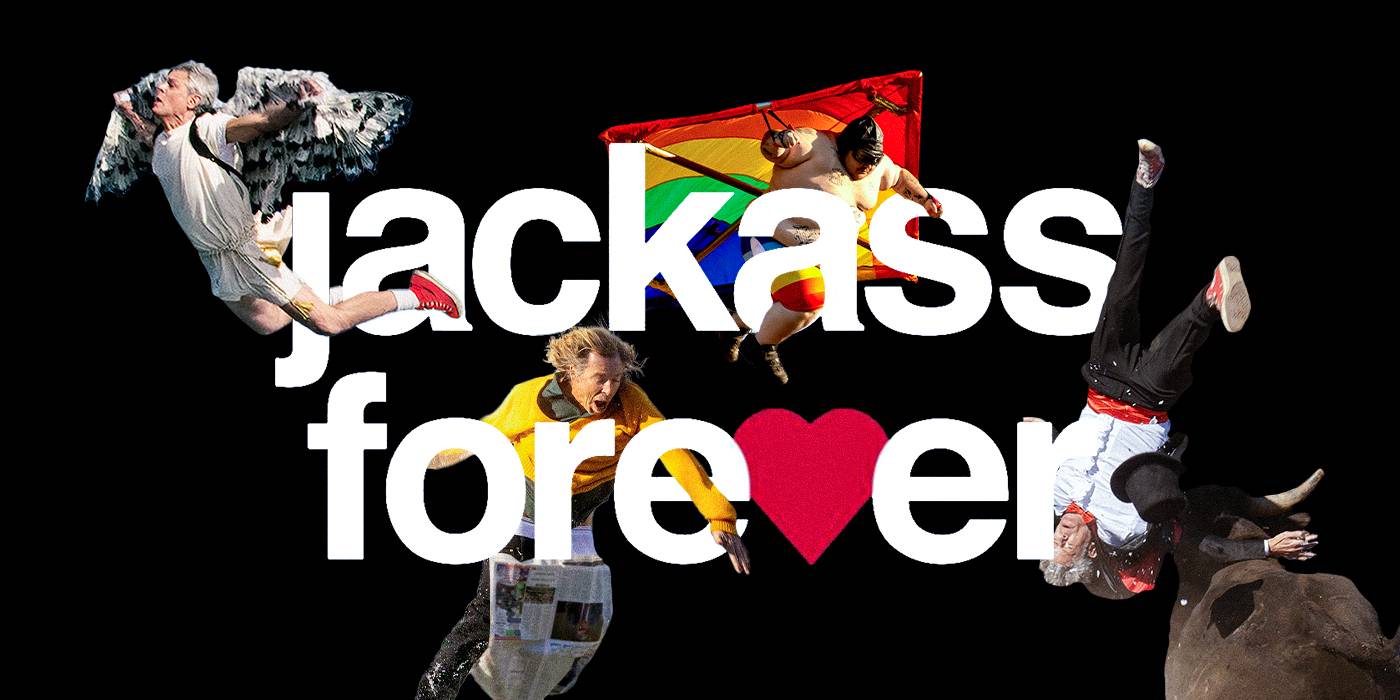 Jackass Forever: Release Date, Trailer, Cast, and Everything We Know So Far