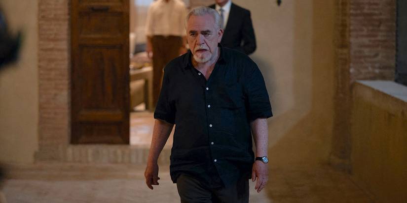 10 Actors Who Are Great at Acting Angry On-Screen