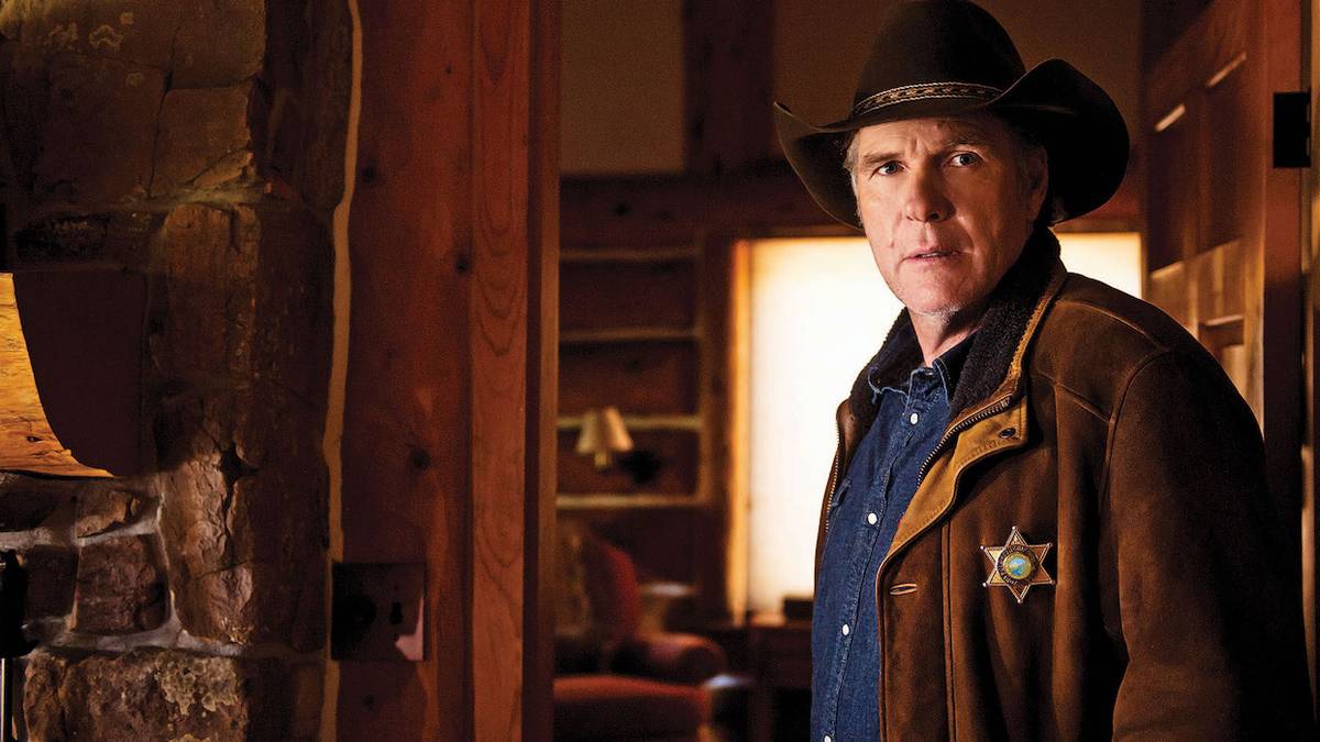 This 'Longmire' Episode Is Inspired by a Real-Life Investigation