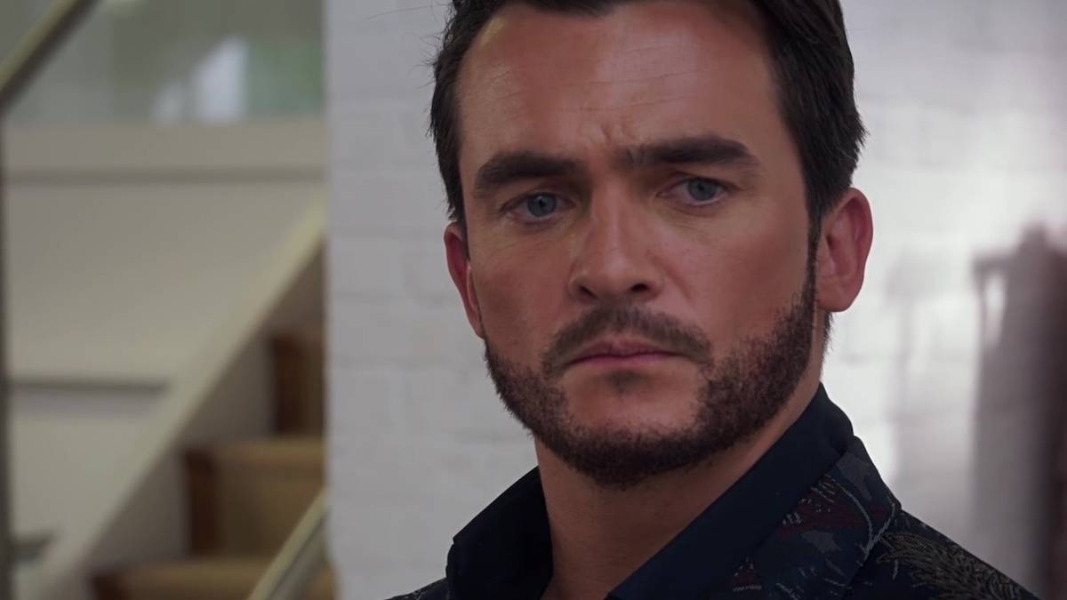 Rupert Friend Joins John Malkovich in The Yellow Tie