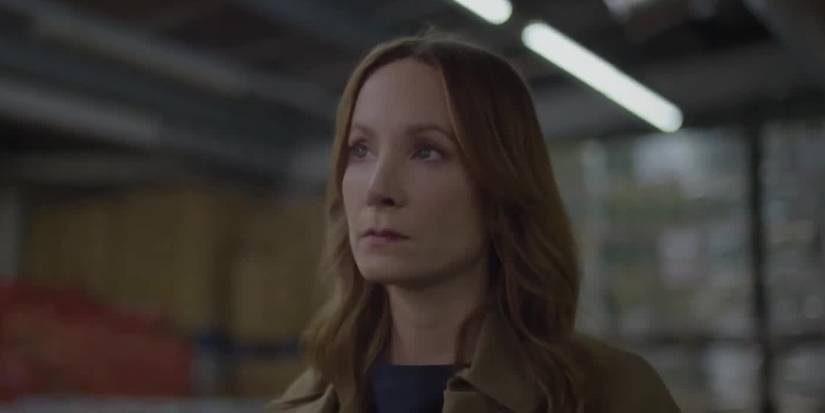 'Angela Black' Trailer: Joanne Froggatt Discovers Dark Secrets