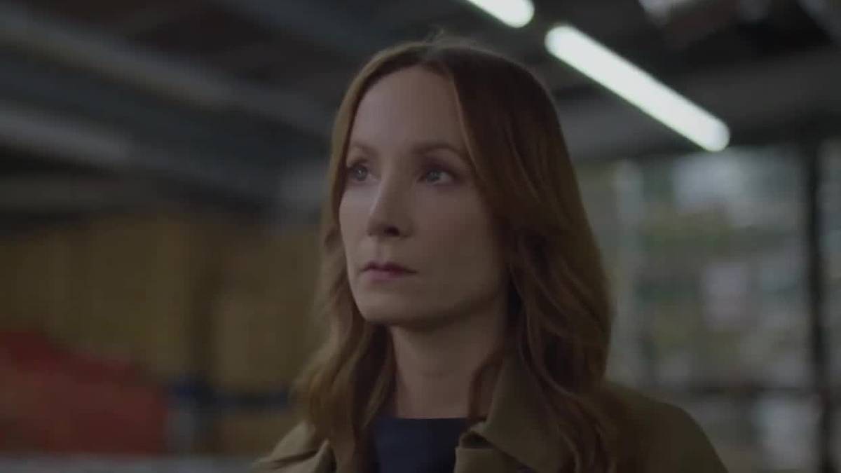 Angela Black Trailer Reveals Release Date for Thriller Series