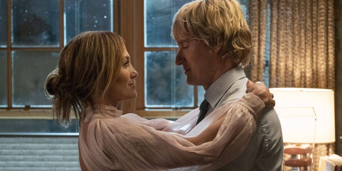 Marry Me Review: J.Lo, Owen Wilson Elevate an Uneven Rom-Com