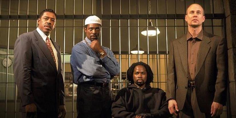 Best Drama Shows on HBO Max (October 2023)