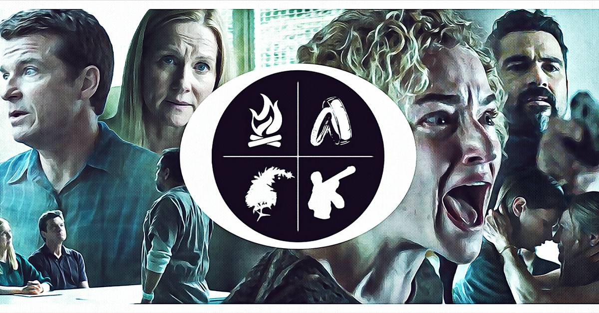 Ozark Season 4 Everything We Know About The Final Episodes Dashvibe