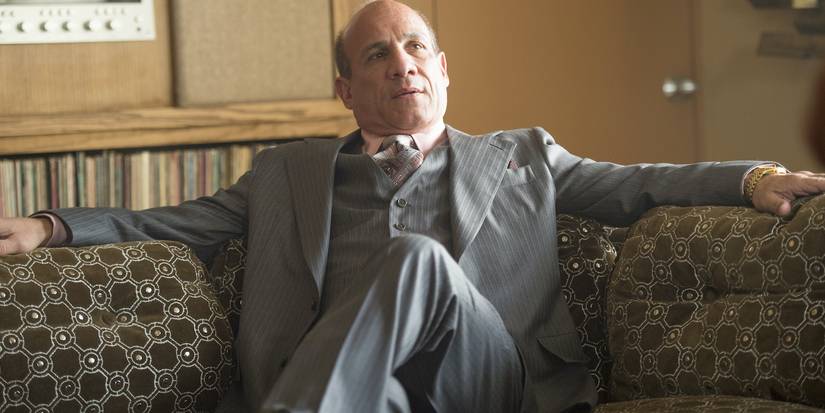 HBO’s ‘Lanterns’ Series Taps a ‘Nobody Wants This’ Star