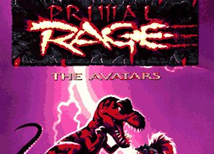 Primal Rage 2: The Fighting Game That Was Almost Lost Forever